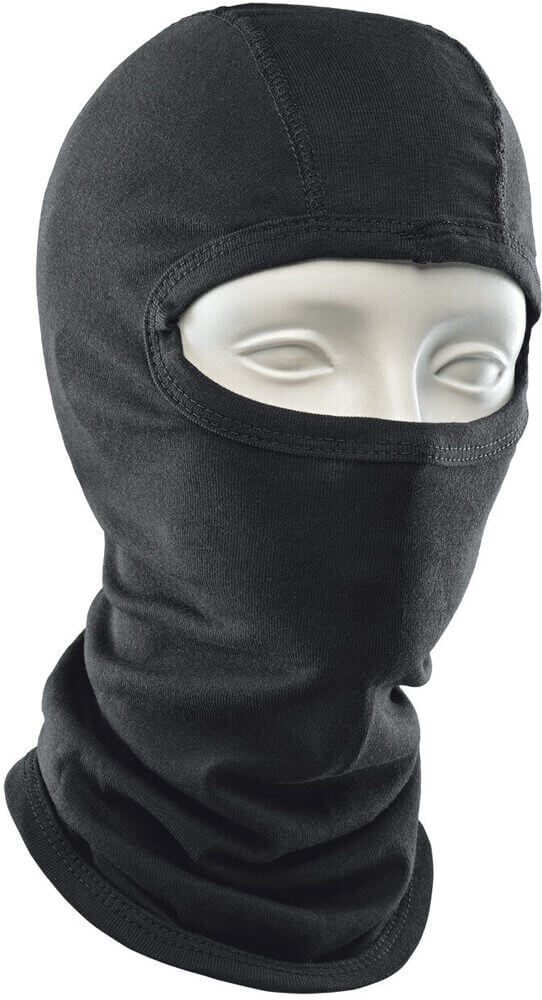 Held Balaclava Mix Black 001 - Worldwide Shipping!