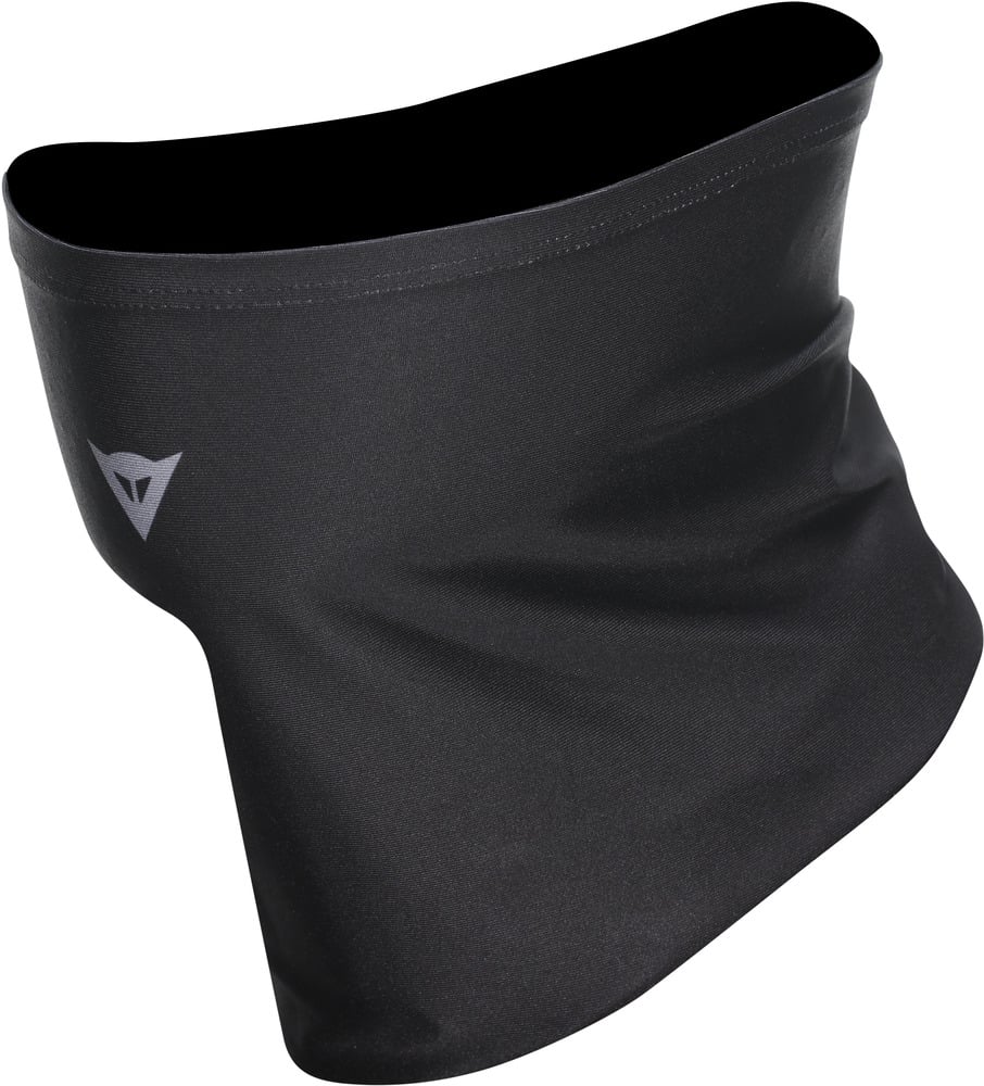 Dainese Neck Gaiter Black Dainese - Worldwide Shipping!