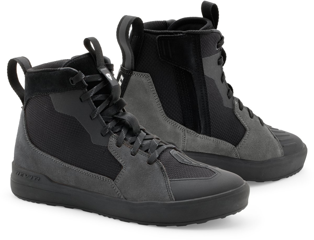 REV'IT Arrow 2 Shoes Black - Worldwide Shipping!