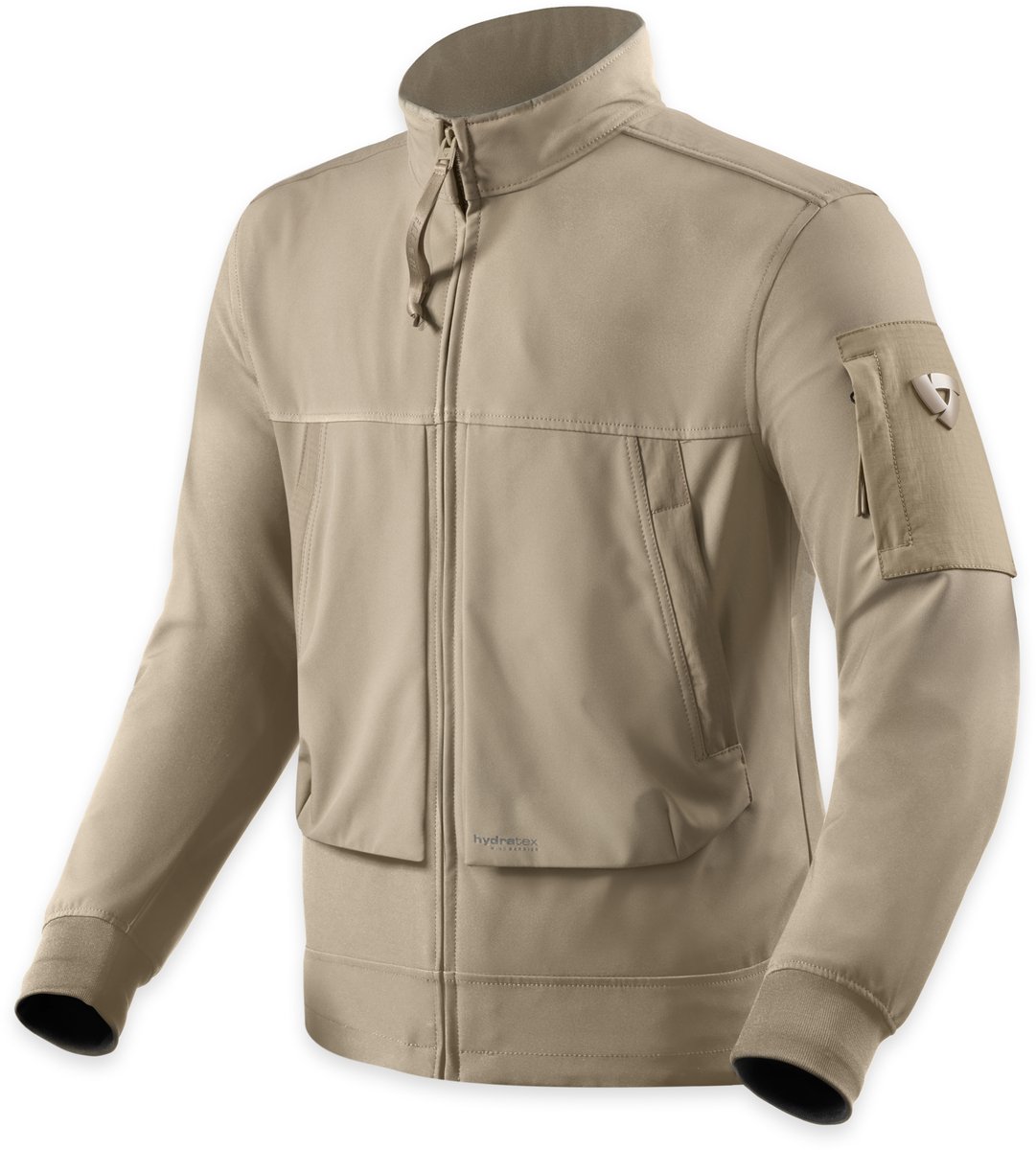 REV'IT Atwater Jacket Sand - Worldwide Shipping!