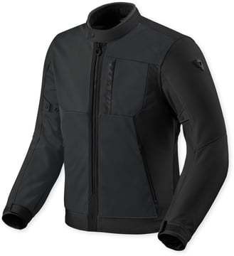 REV'IT Highcrest H2O Jacket Sand - Worldwide Shipping!