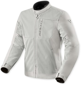 REV'IT Highcrest H2O Jacket Sand - Worldwide Shipping!