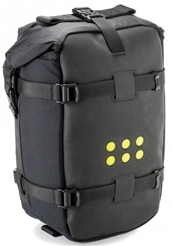 Kriega OS-12 Adventure Pack - Worldwide Shipping!
