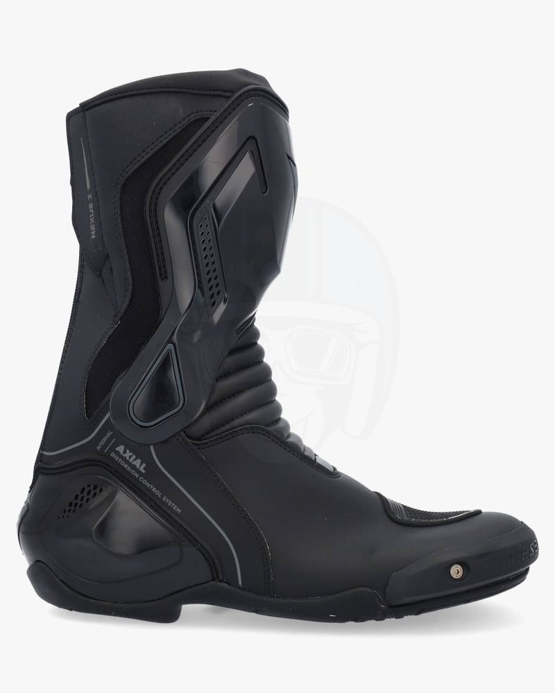 Dainese Nexus 2 Boots Black 001 - Worldwide Shipping!