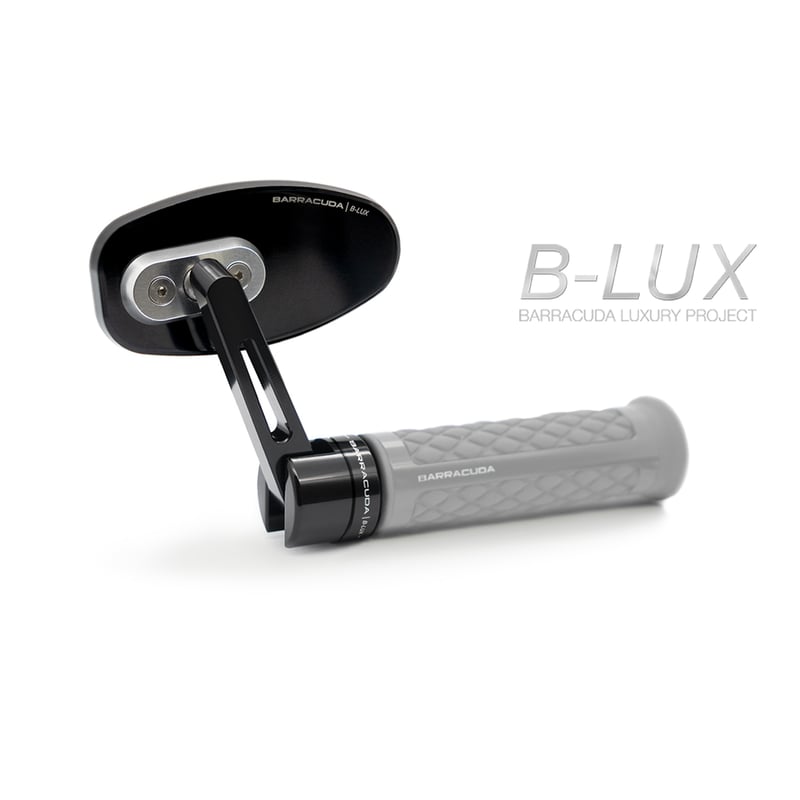 Skin-R Bar End B-Lux N2000-SRB - Worldwide Shipping!
