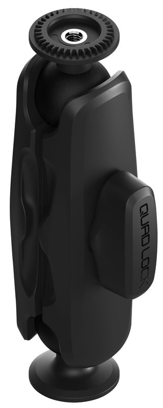 Quad Lock 360 Dual Pivot Arm - Worldwide Shipping!