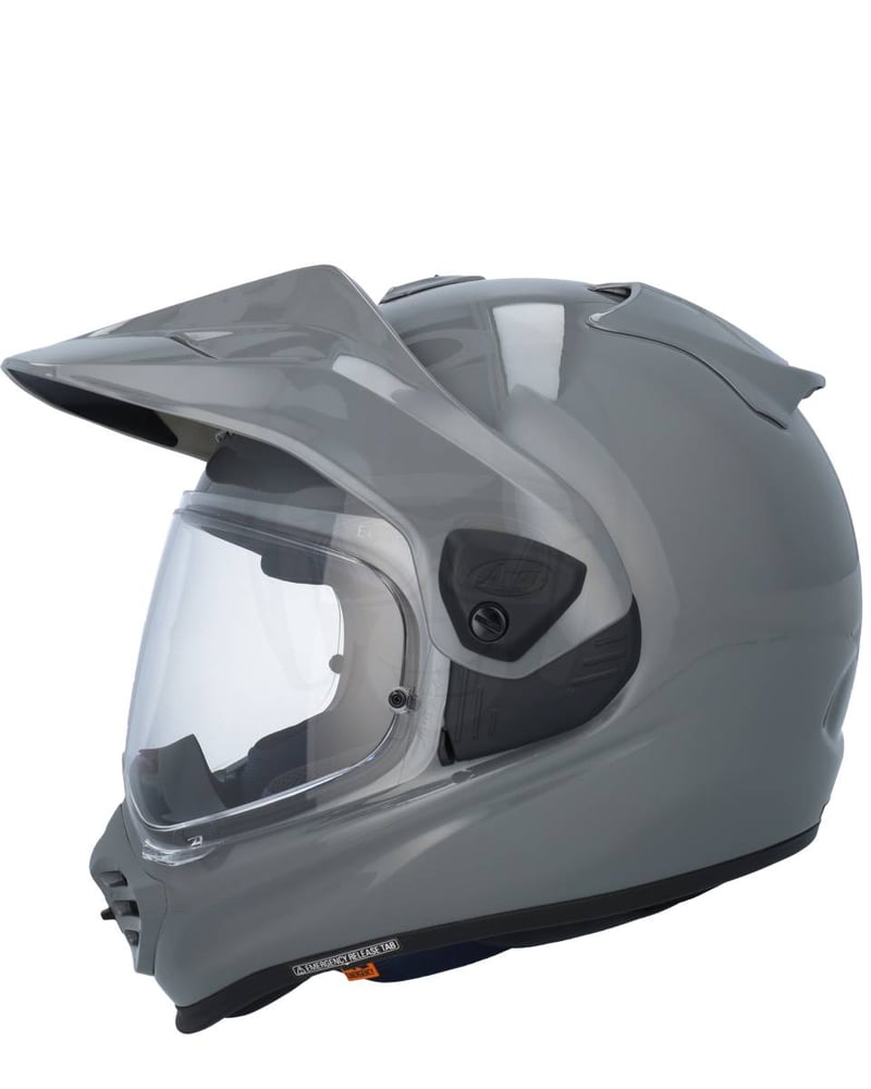 Arai Tour X5 Adventure Grey - Worldwide Shipping!
