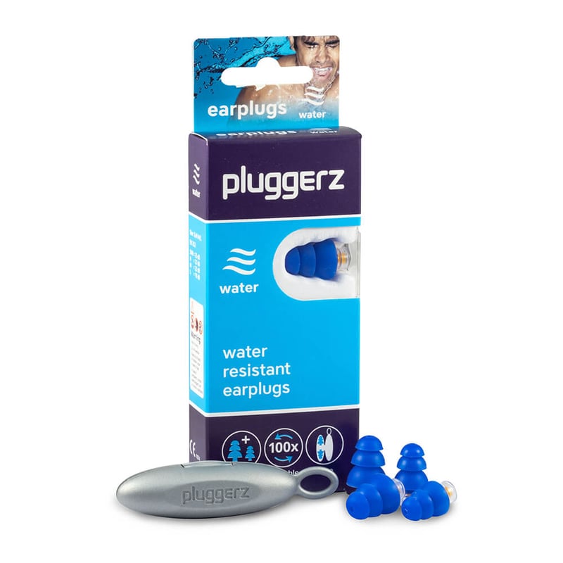 Pluggerz Water - Worldwide Shipping!