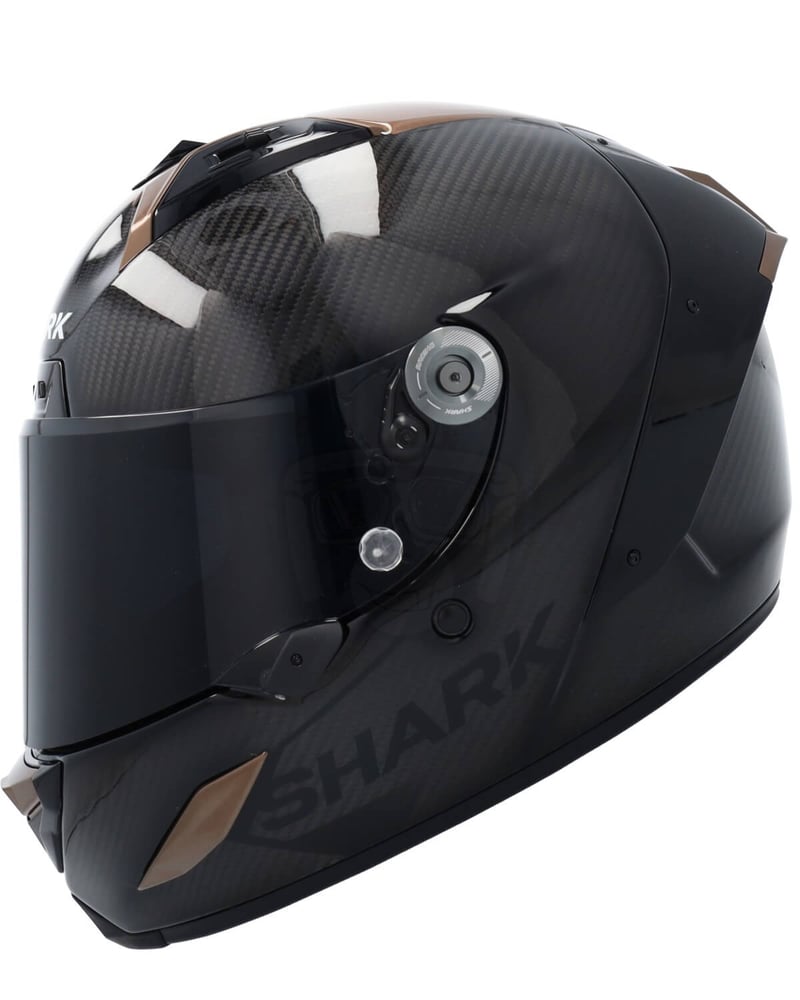 Shark Aeron Carbon Skin DCD - Worldwide Shipping!