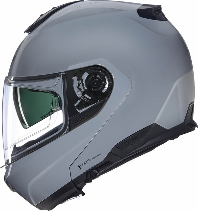 Nolan N100-6 Classico 303 - Worldwide Shipping!