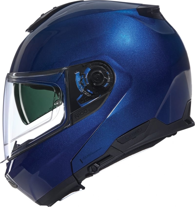 Nolan N100-6 Classico Nobil 312 - Worldwide Shipping!