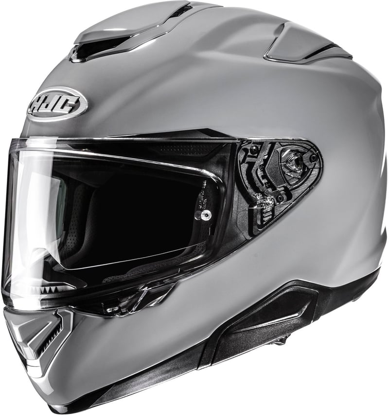 HJC RPHA-72 Dark grey 808 - Worldwide Shipping!