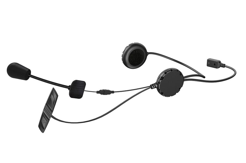 Sena 3SWB Bluetooth headset wired boom microphone - Worldwide Shipping!