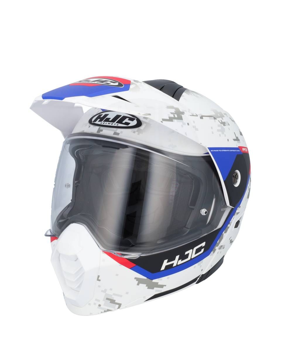 Hjc Motocross Helmets