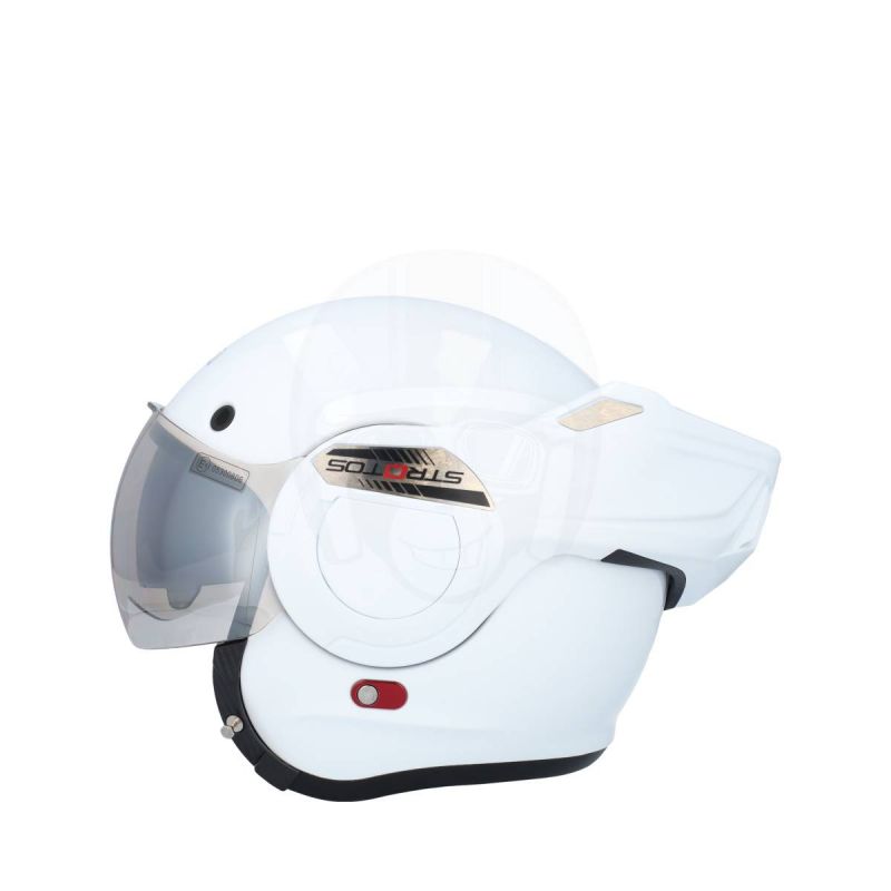 Beon B707 Stratos Wit - Worldwide Shipping!