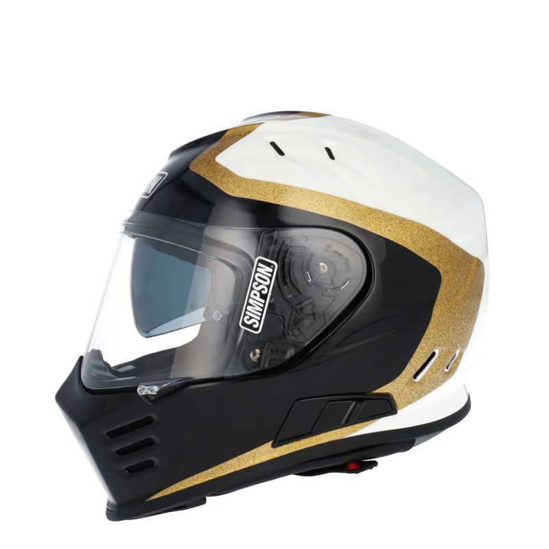 Simpson Venom Tanto - Worldwide Shipping!