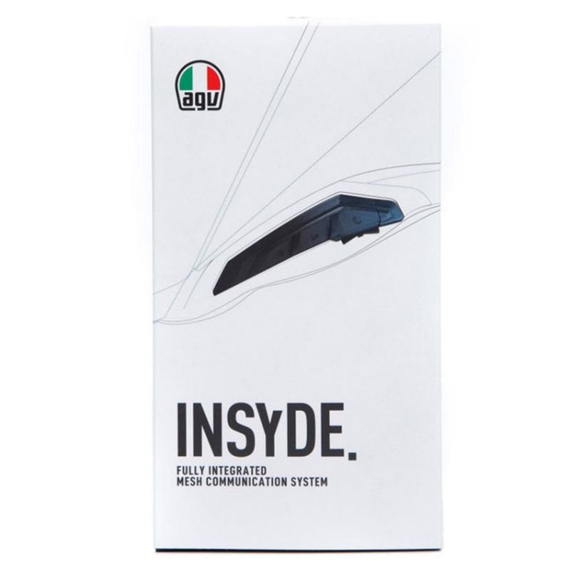AGV Insyde - Worldwide Shipping!