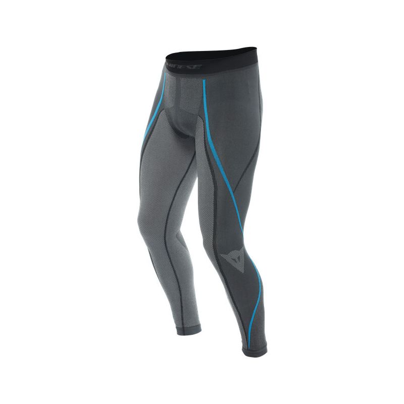 Dainese Dry Trousers Black/Blue 607 - Worldwide Shipping!