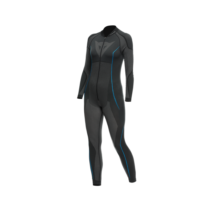 Dainese Dry Suit Lady Black/Blue 607 - Worldwide Shipping!