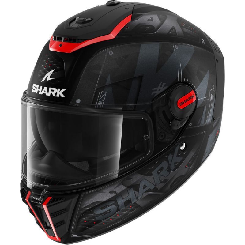 Shark Spartan RS Stingrey KAR - Worldwide Shipping!