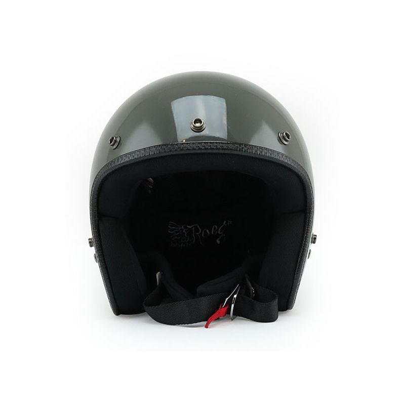 Roeg Jett Slate Grey Gloss - Worldwide Shipping!