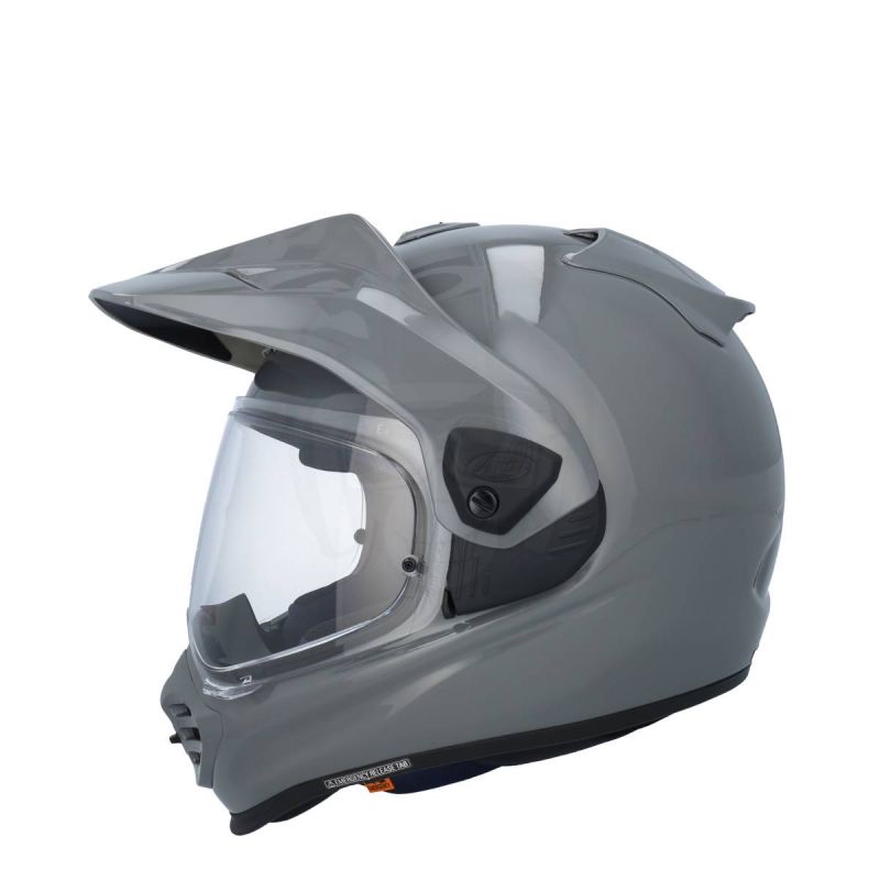 Arai Tour X5 Adventure Grey - Worldwide Shipping!