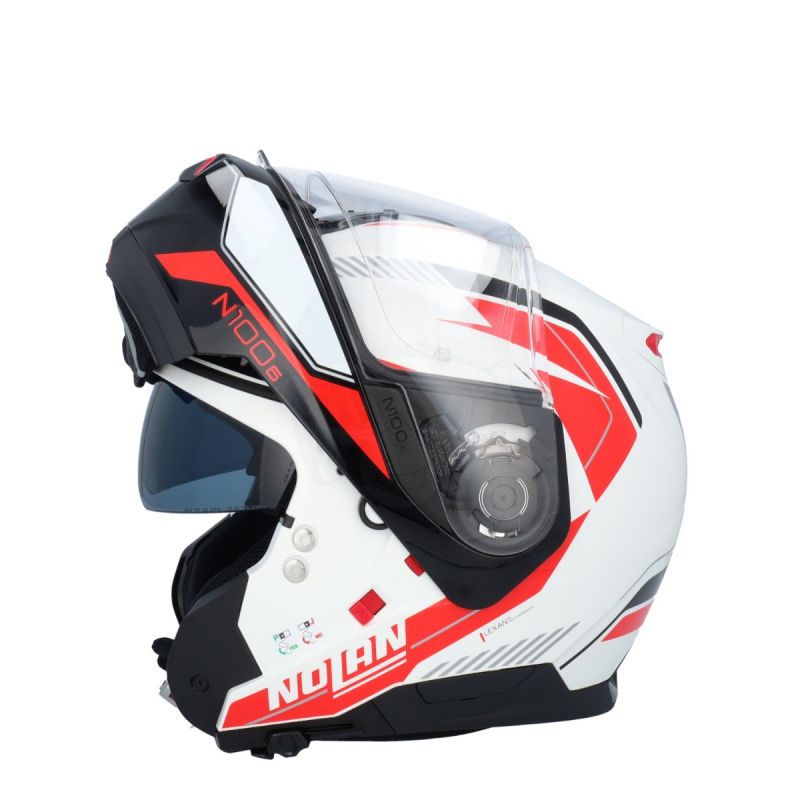 Nolan N100-6 Surveyor 023 - Worldwide Shipping!