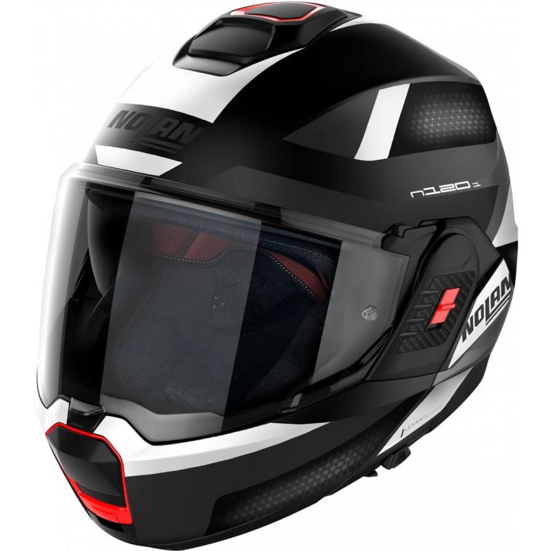 Nolan N120-1 Subway 021 - Worldwide Shipping!