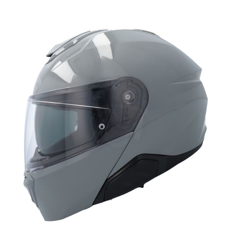 HJC i91 Light Grey - Worldwide Shipping!