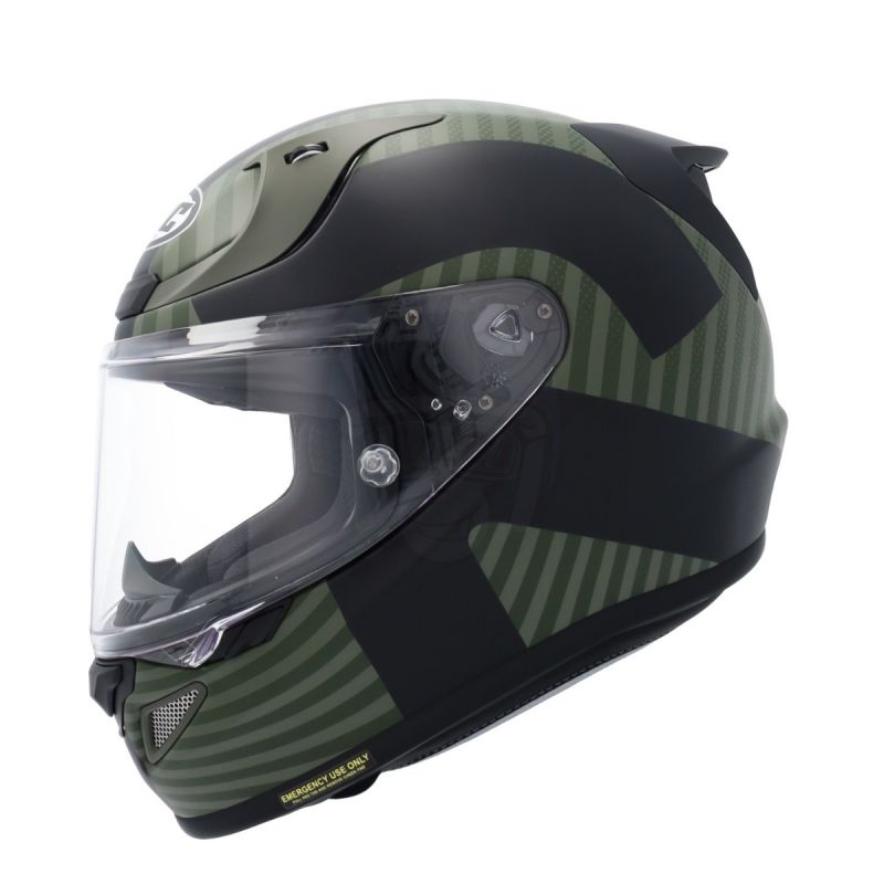 HJC RPHA 12 Ottin Orange/Black - Worldwide Shipping!