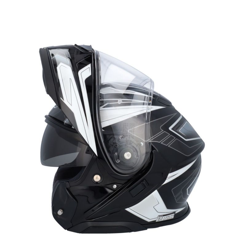 Shoei Neotec 3 Anthem TC-5 - Worldwide Shipping!