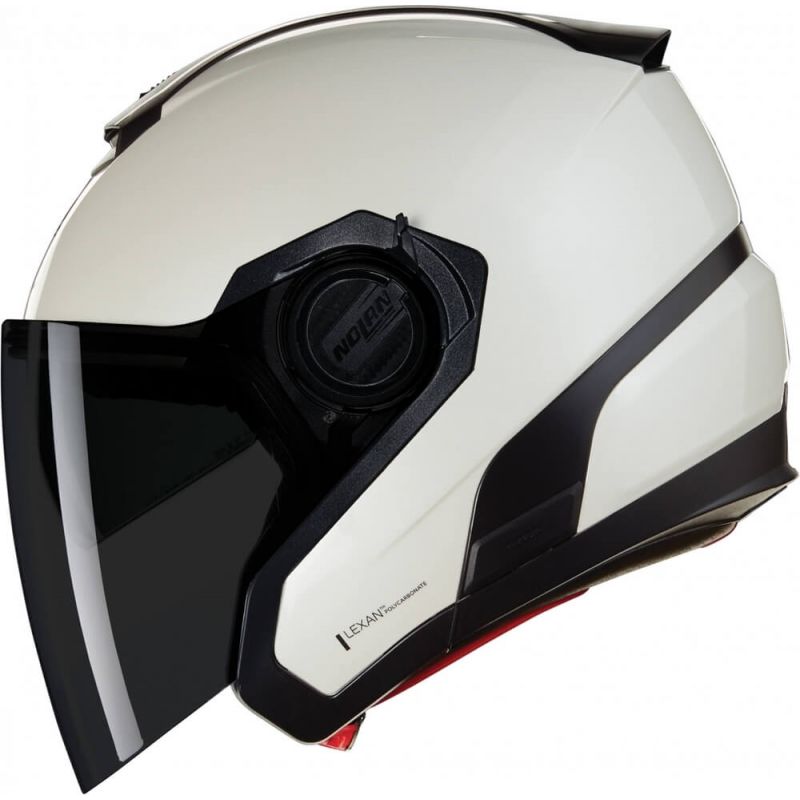 Nolan N40-5 06 Classico Nobil 320 - Worldwide Shipping!