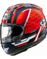 Arai RX-7V Evo Samurai - Worldwide Shipping!
