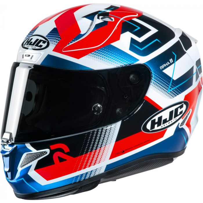 Hjc Helmets Blue