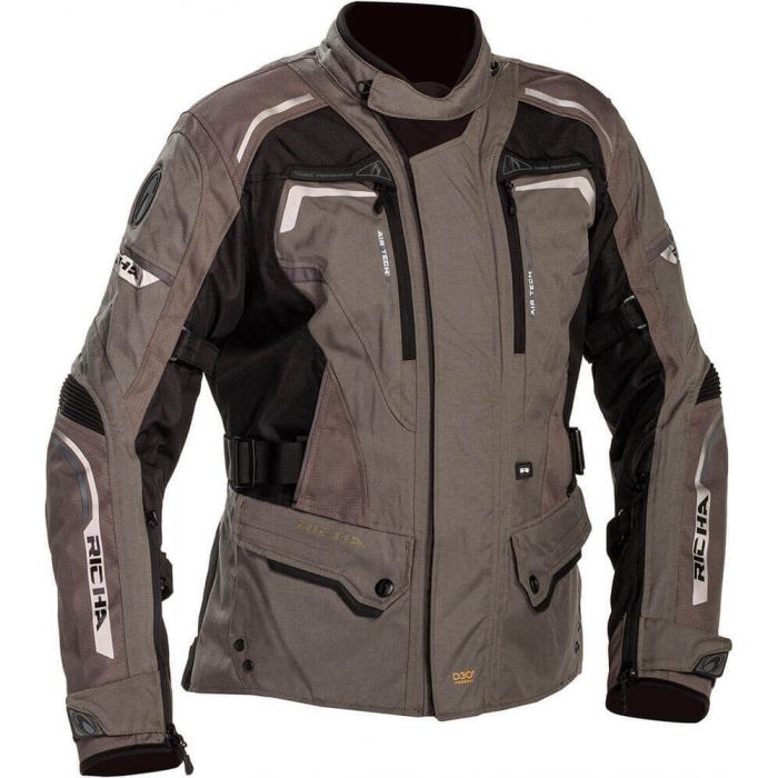Richa Motorcycle Jacket Size Chart Uk | Reviewmotors.co