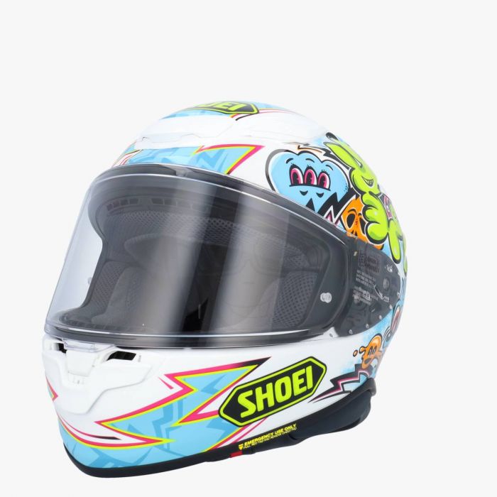 Shoei Helmet Rf102