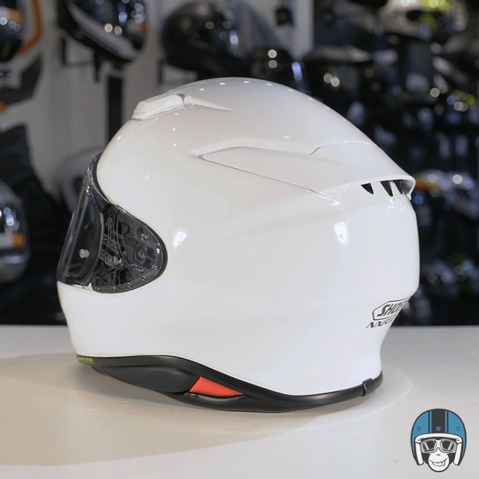 Shoei NXR 2: Price And What Are Its New Features? ·, 46% OFF