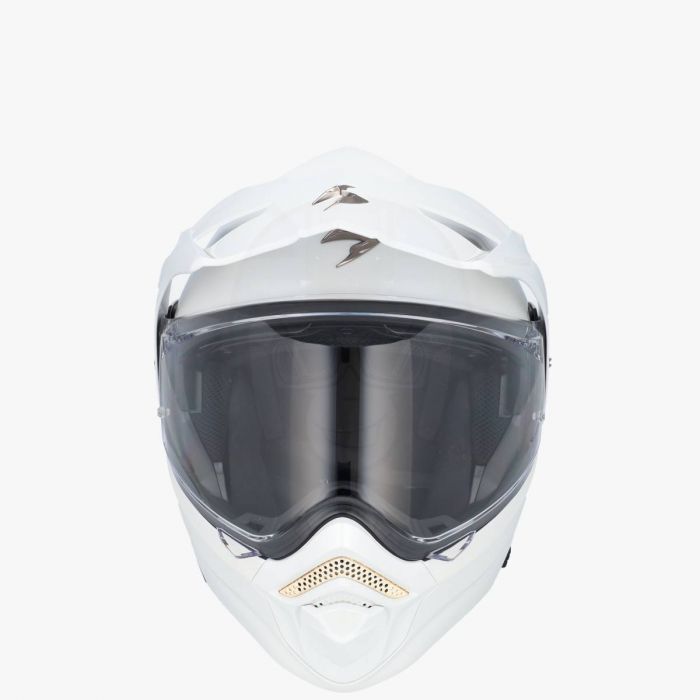 Scorpion ADX-2 Pearl White - Worldwide Shipping!