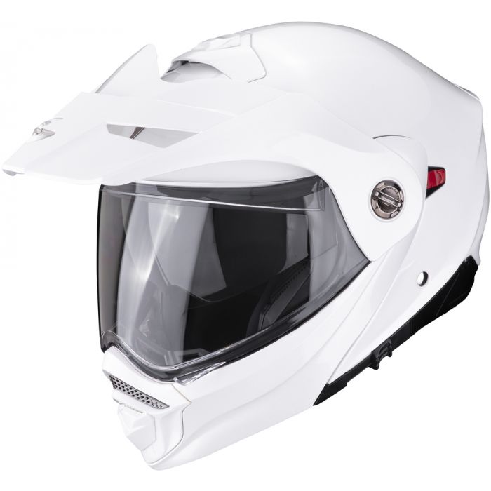 Scorpion ADX-2 Pearl White - Worldwide Shipping!