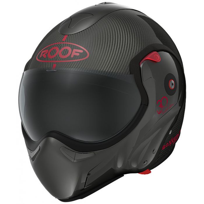 ROOF RO9 Boxxer 2 Carbon Thirty Titan - Worldwide Shipping!