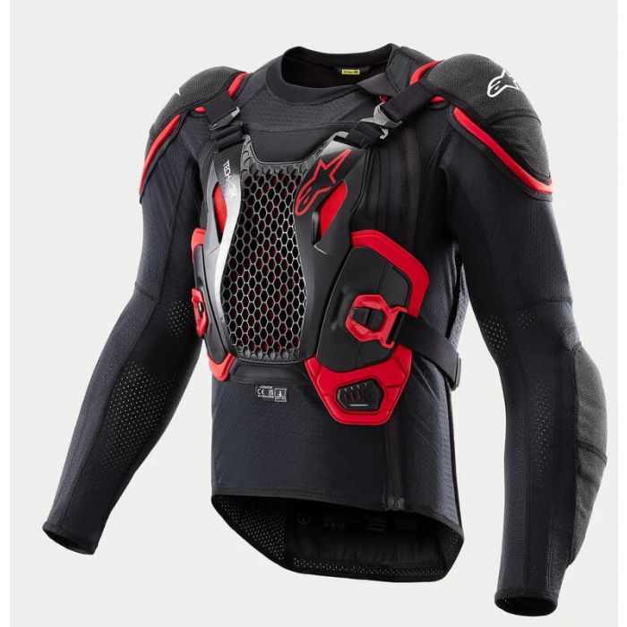 Alpinestars Tech-Air Off-Road System 13 - Worldwide Shipping!