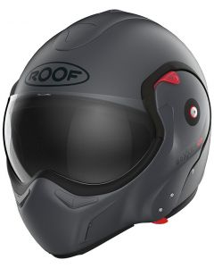 Roof Boxxer R09 - Worldwide shipping, Fortamoto!