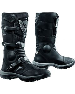 Adventure Boots - Worldwide shipping, Fortamoto!
