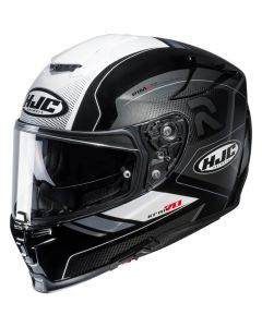 HJC Motorcycle Helmets - Worldwide shipping, Fortamoto!