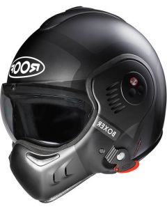 Roof Boxer V8 - Worldwide shipping, Fortamoto!