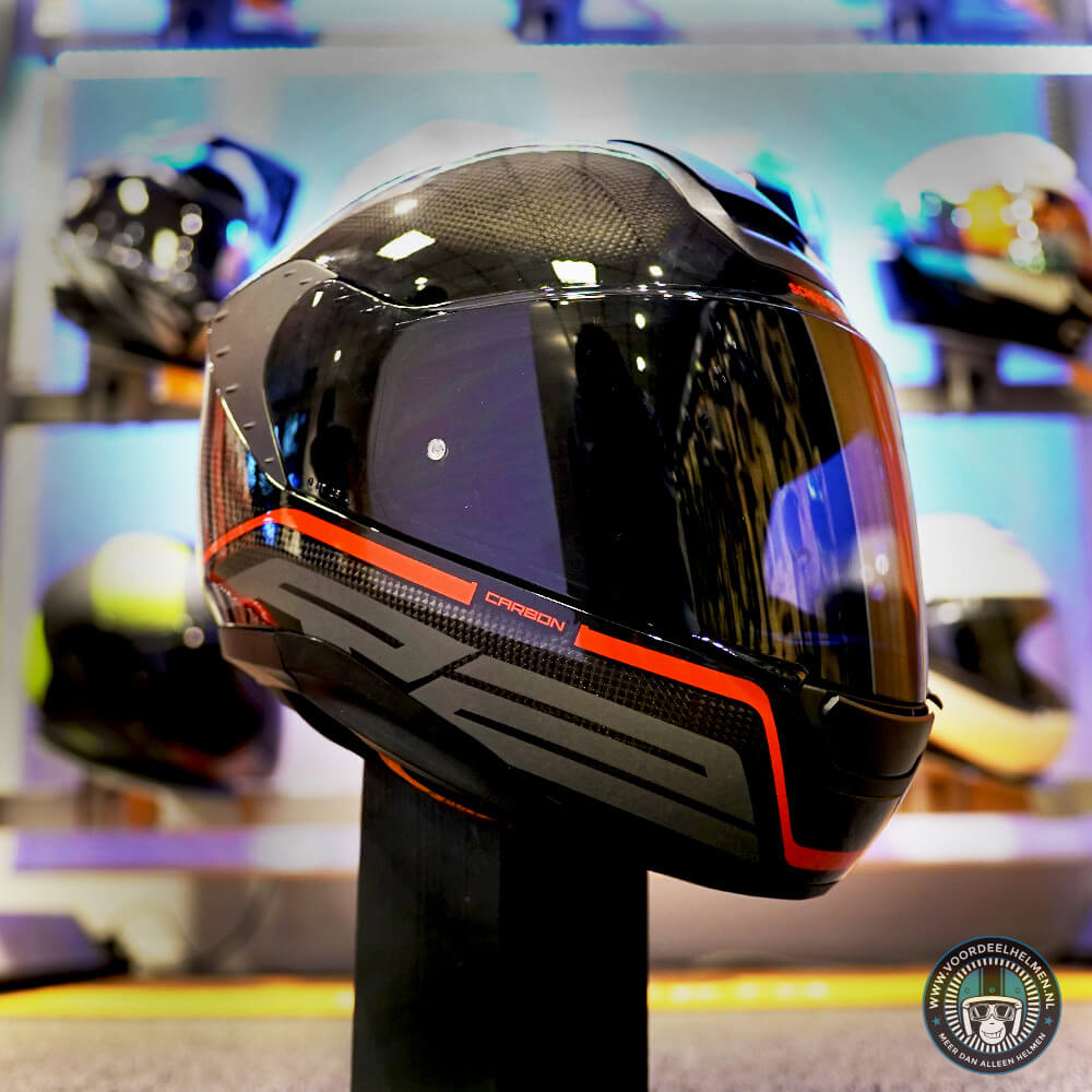 Schuberth Motorcycle Helmets - Worldwide shipping, Fortamoto!