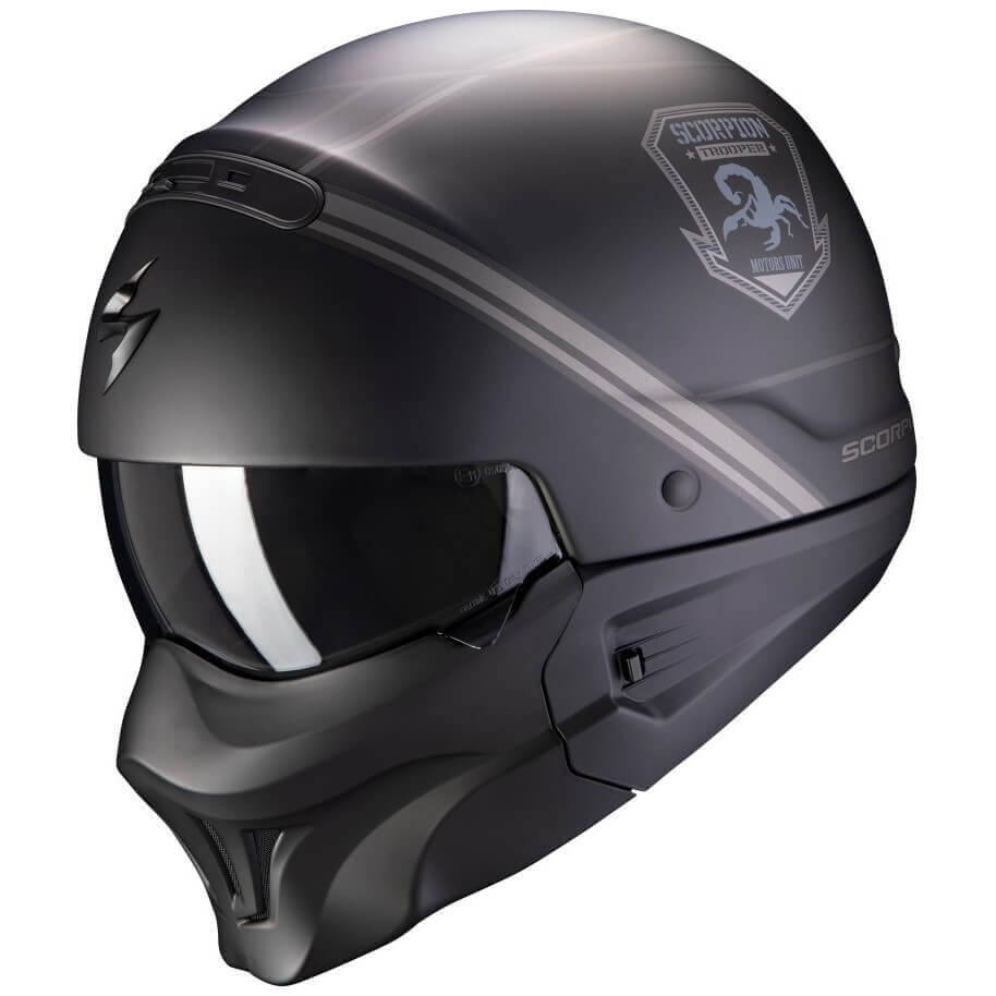 Scorpion Motorcycle Helmets - Worldwide shipping, Fortamoto!